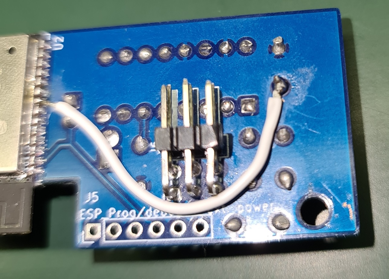 Echelon/NES Smart Meters – the software solution to a hardware issue ...